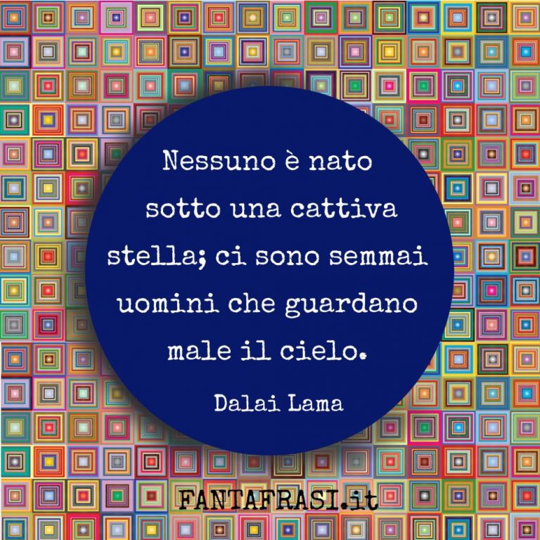 Frasi sull'OTTIMISMO: aforismi e citazioni (con immagini) | fantafrasi.it