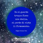 Frasi sulle STELLE: aforismi e citazioni (con immagini) | fantafrasi.it