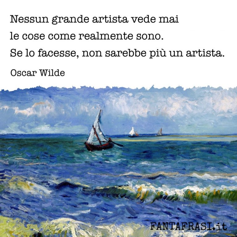 Frasi sull'Arte | FANTAFRASI.it