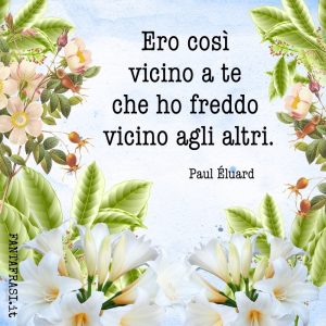 Frasi sulla Nostalgia | FANTAFRASI.it