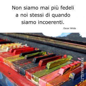 Frasi sulla Coerenza | FANTAFRASI.it