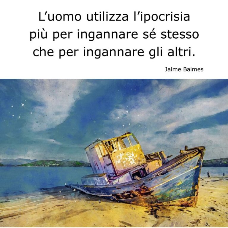 Frasi sull'Ipocrisia | FANTAFRASI.it