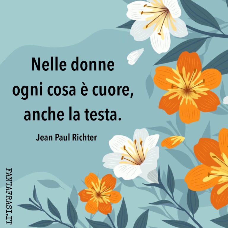 Frasi sulle DONNE: aforismi e citazioni (con immagini) | fantafrasi.it